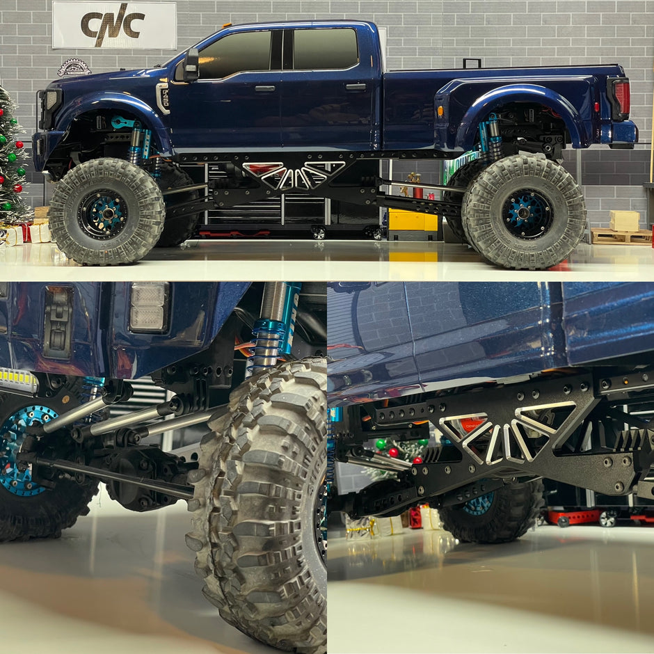 F450 – Crawlers N Customs